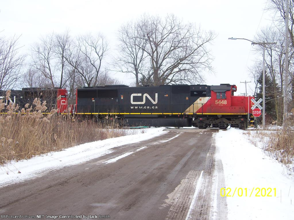 CN 5448